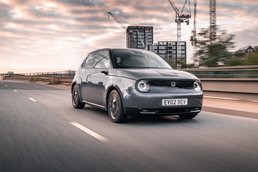 Here Are The 10 Most Fun EVs For A Budget-Conscious Buyer