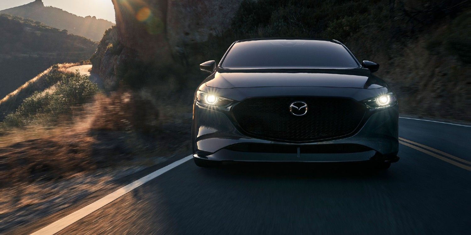 What Makes The 2021 Mazda3 Turbo Is One Of The Recent Best Sports Sedans