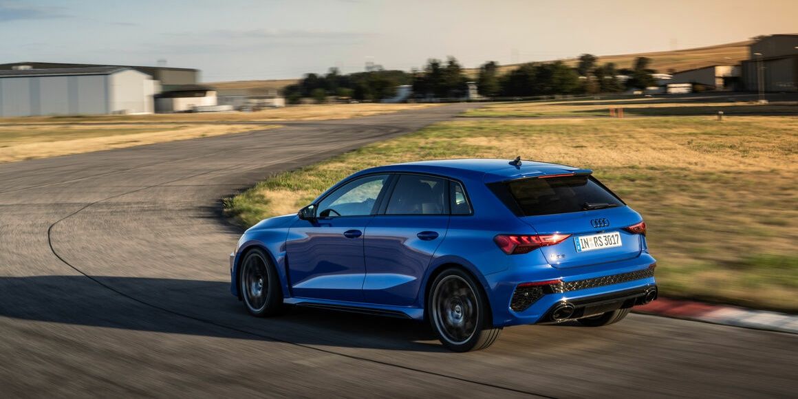 10 Hatchbacks That Pack A Mean Punch