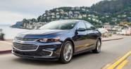 Here s What We Like About The 2022 Chevrolet Malibu Here s What We Like About The 2022 Chevrolet Malibu