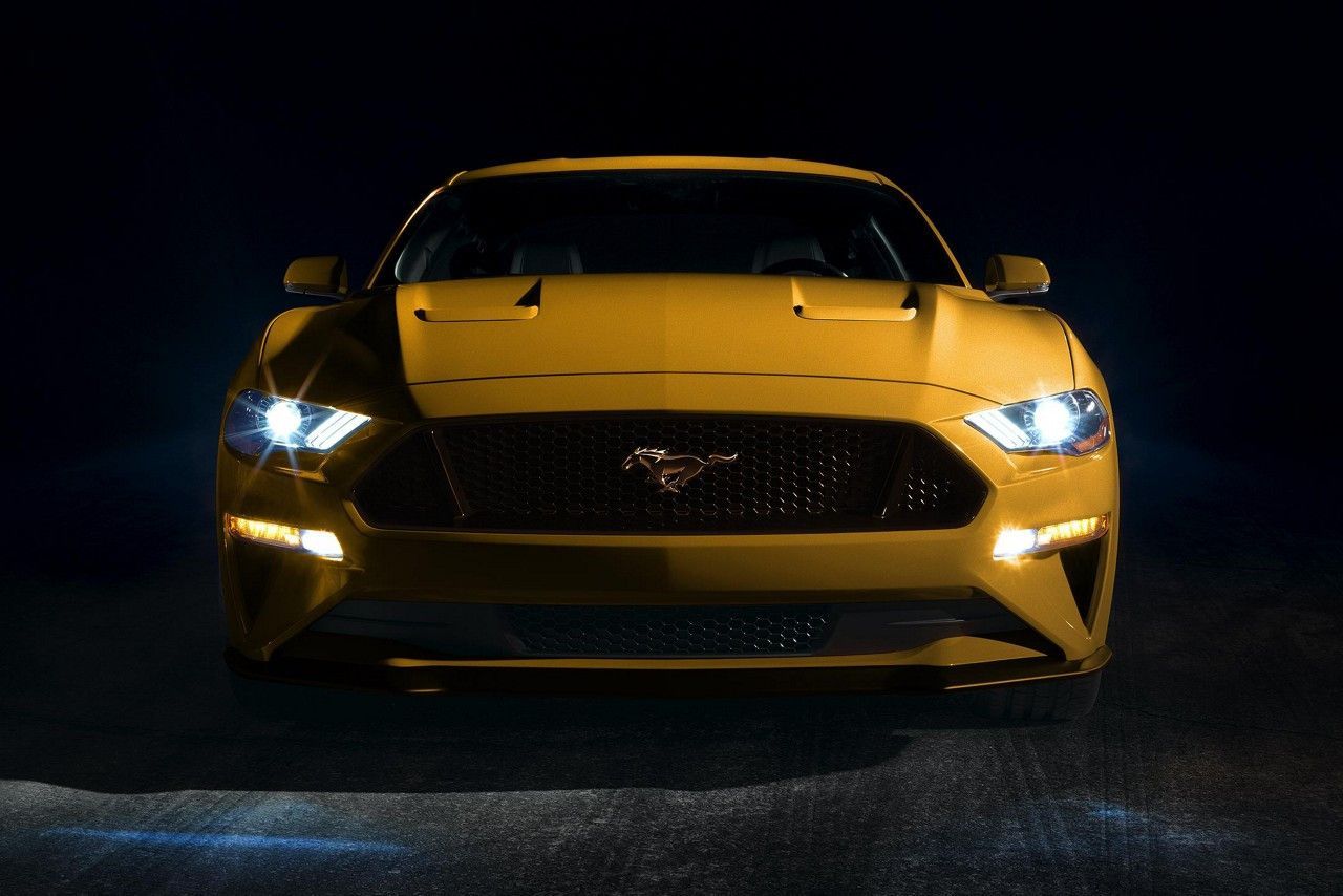 Dodge Challenger Defeats Ford Mustang As The Best-Selling Muscle Car ...