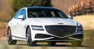 The Top 10 Highest Rated Luxury Cars For 2023