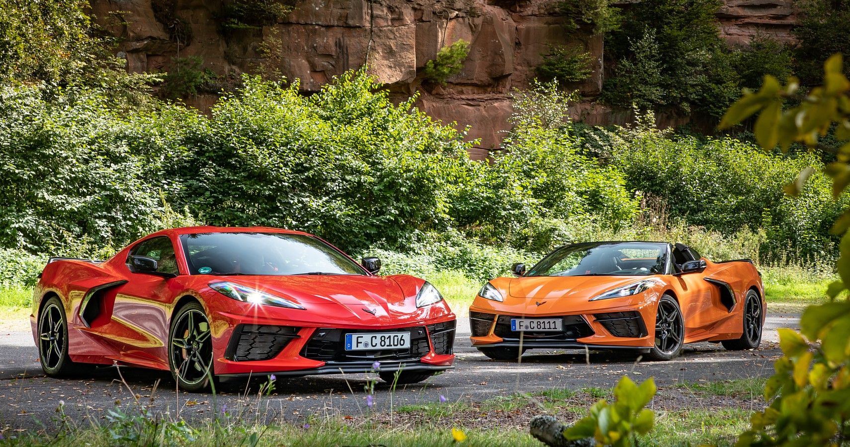 Here’s How The 2023 Chevrolet Corvette Just Became Irresistible