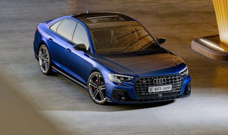 10 Coolest New Performance Cars That Completely Slid Under The Radar