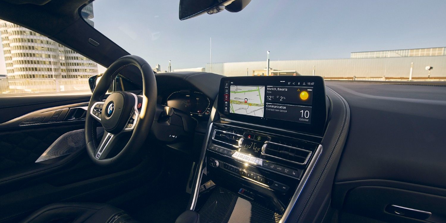 Here's What You Need To Know Before Buying A BMW M8