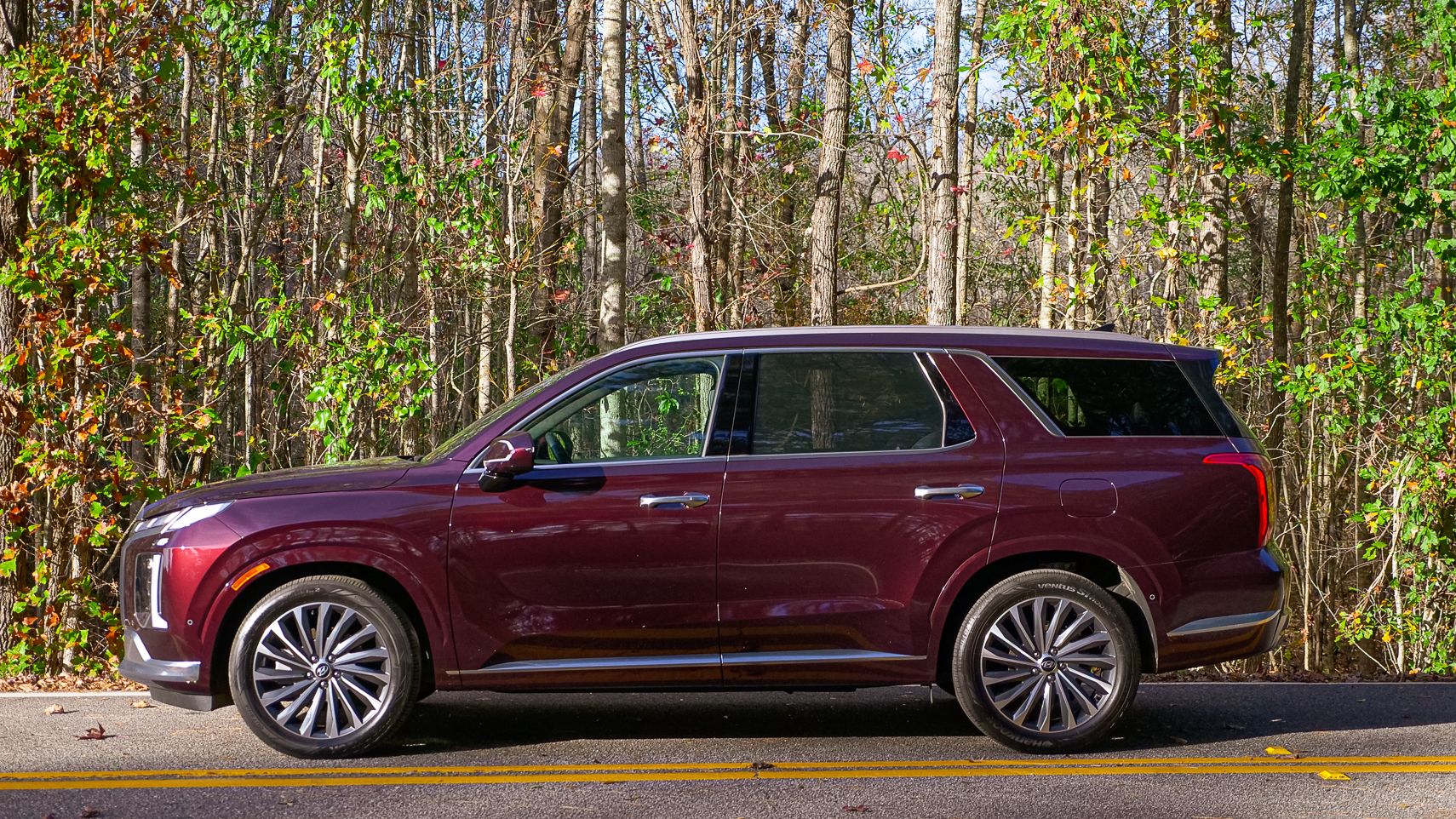 2023 Hyundai Palisade Review: The Almost Perfect SUV