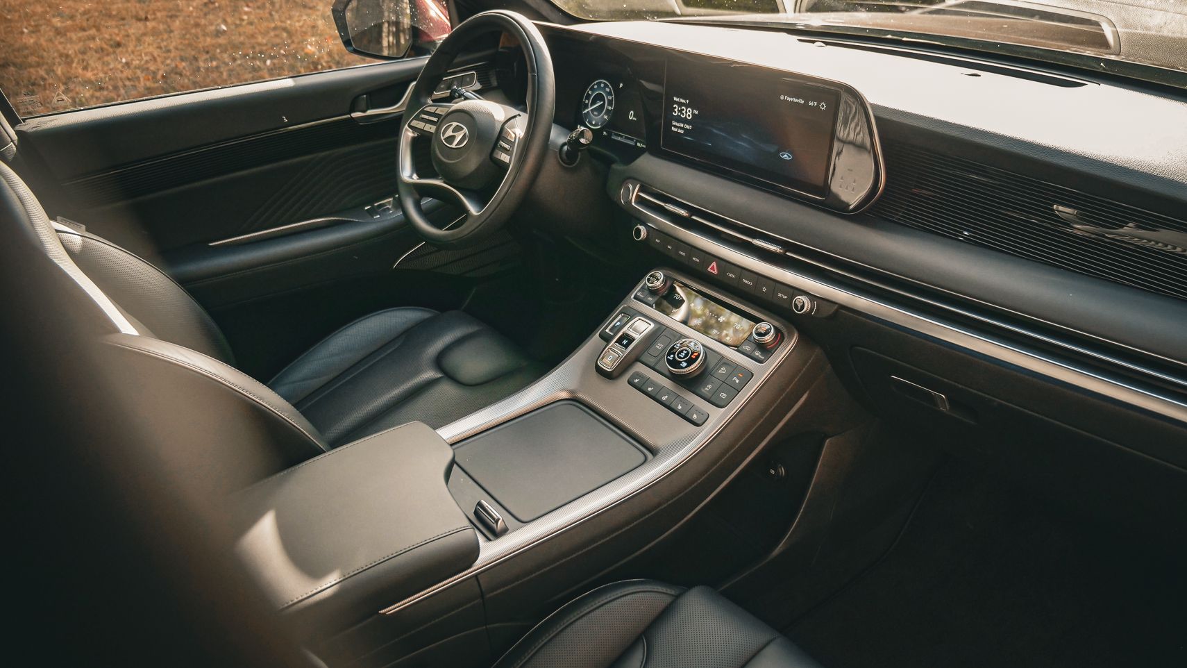 2023 Hyundai Palisade Review: The Almost Perfect SUV