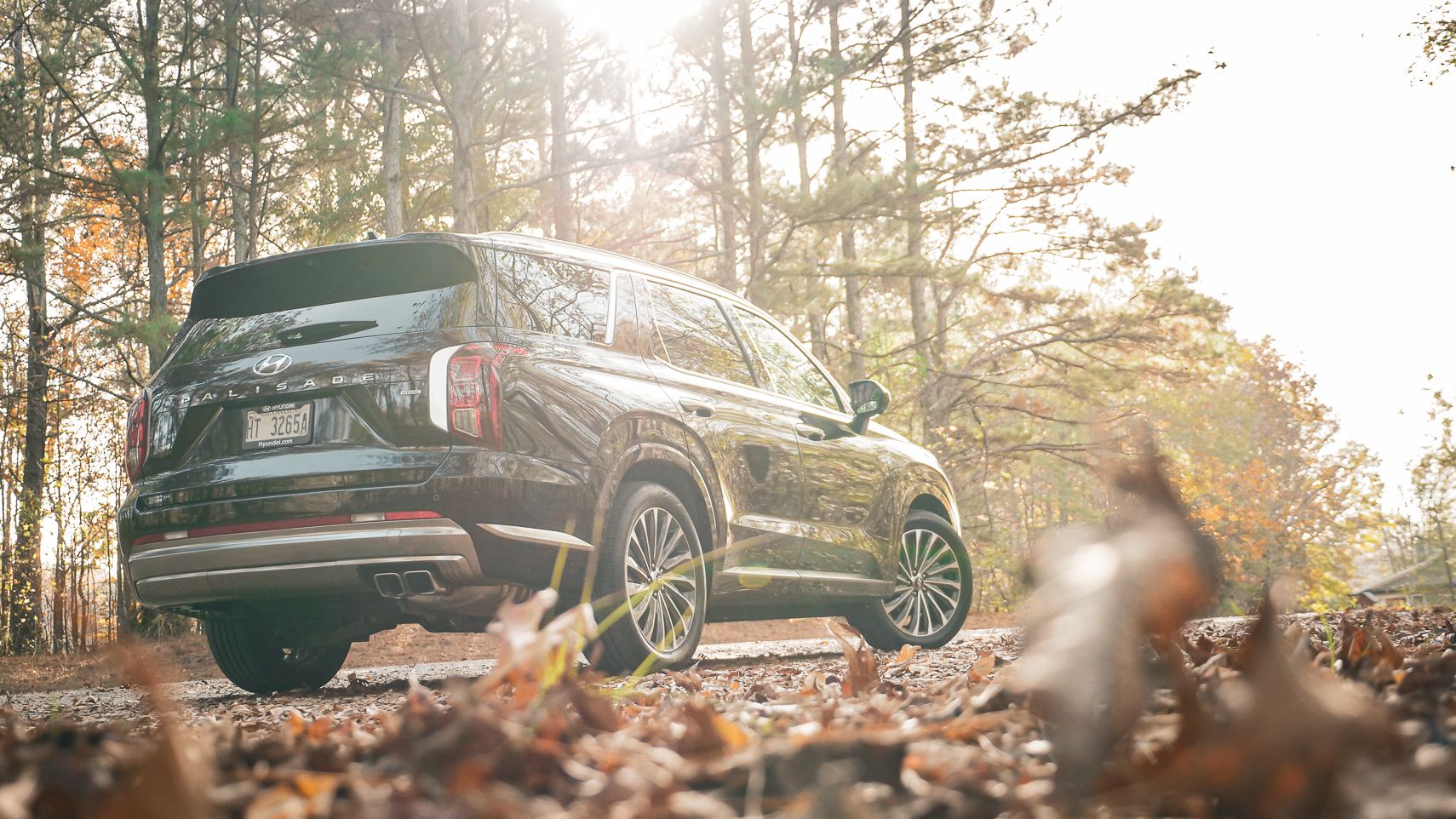 2023 Hyundai Palisade Review: The Almost Perfect SUV