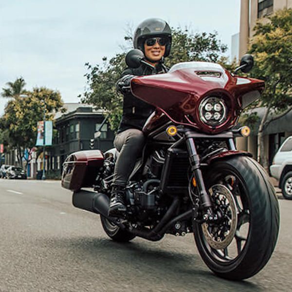 10 Reasons Why We're Excited About The 2023 Honda Rebel 1100T 10 Reasons Why We're Excited About The 2023 Honda Rebel 1100T