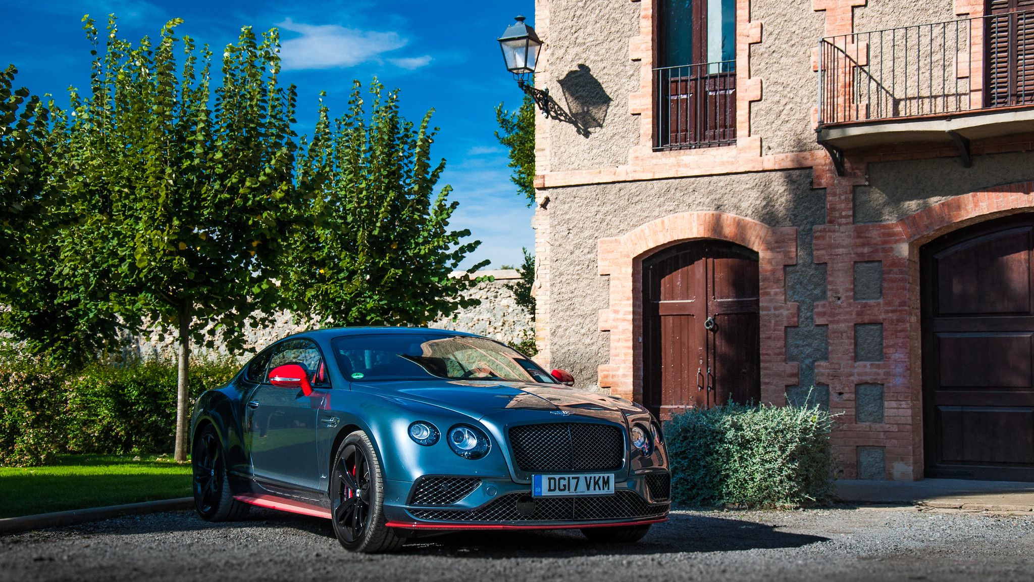 10 Most Expensive British Cars To Maintain And Repair