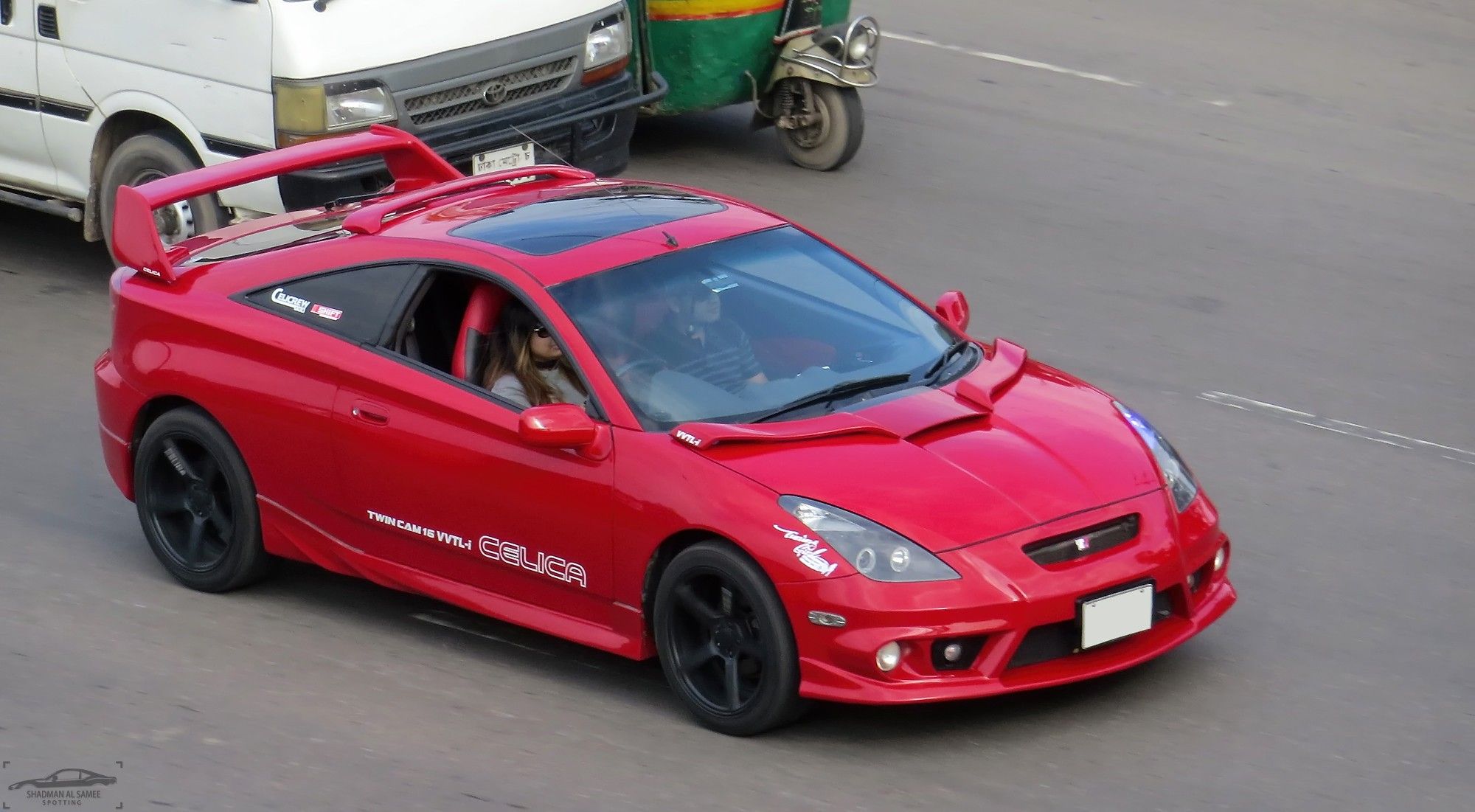 10 Sports Cars That Are More Show Than Go