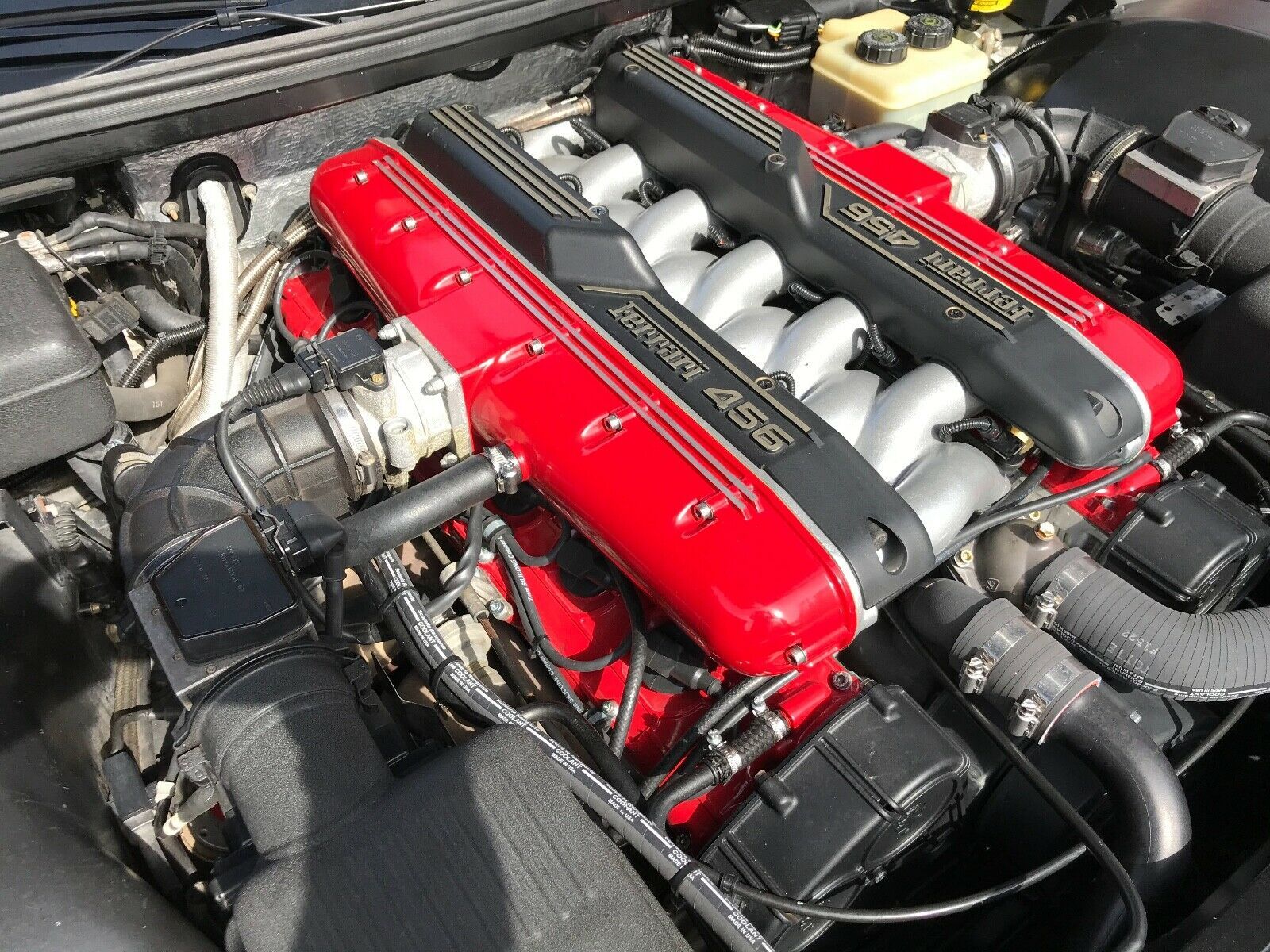 10 Ridiculously Cheap Used Italian Luxury Cars