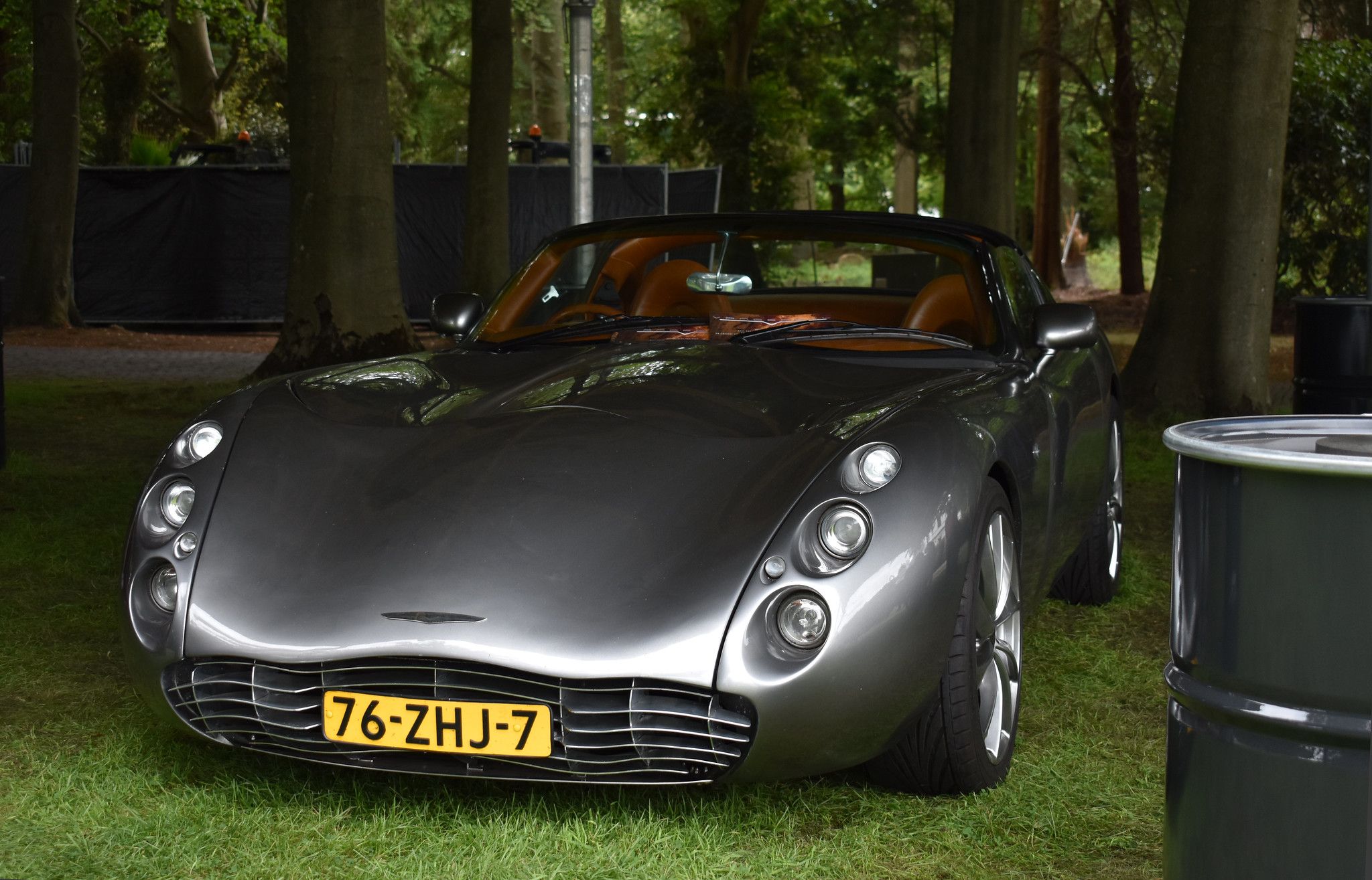10 Most Expensive British Cars To Maintain And Repair