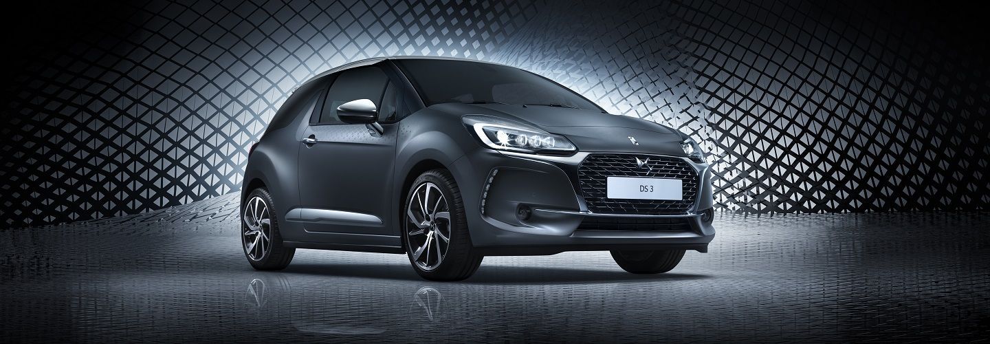 This Is Why The Citroën DS Was Ahead Of Its Time