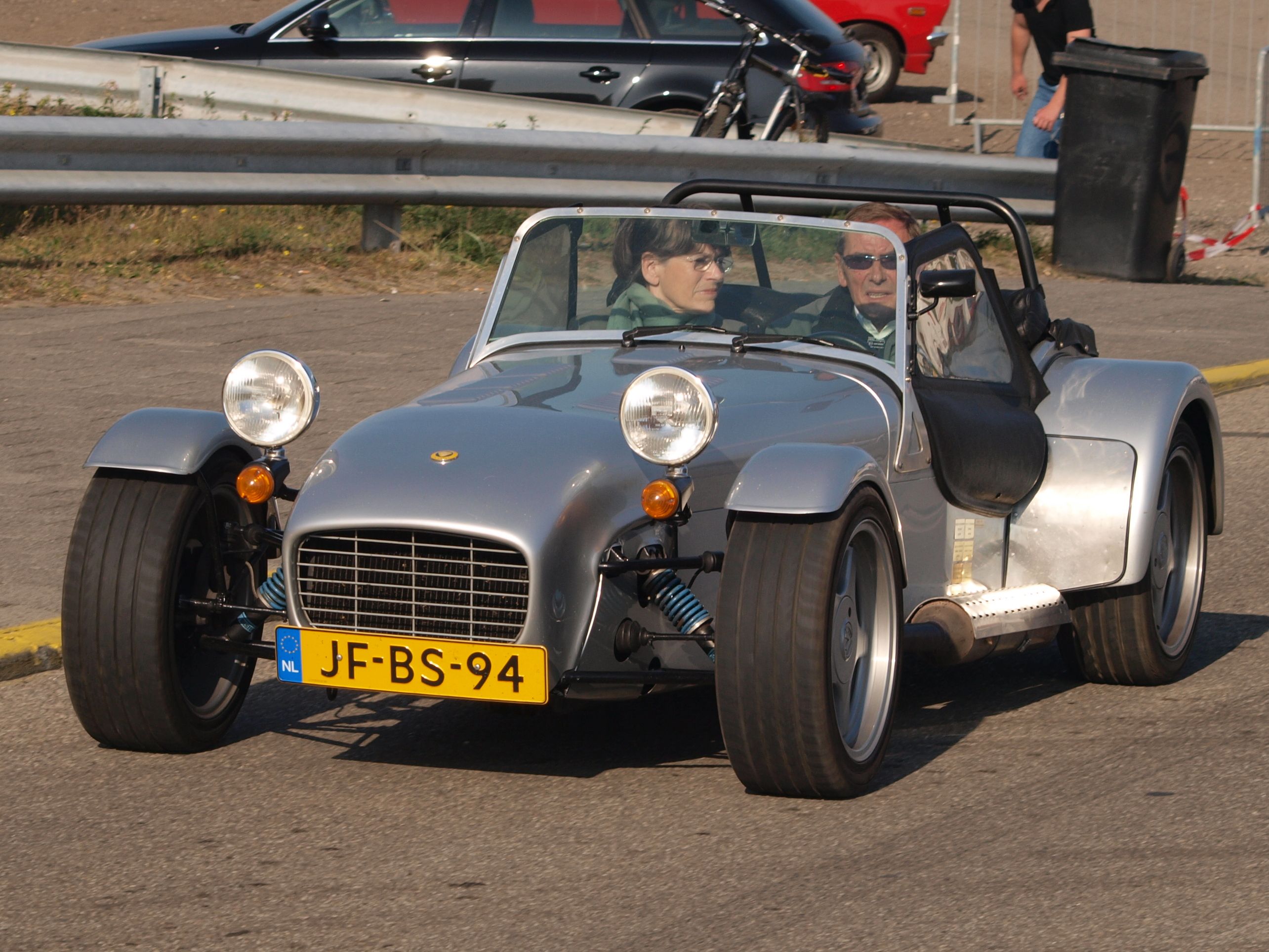 10 Reasons Why Every Driving Enthusiast Should Get Behind The Wheel Of ...