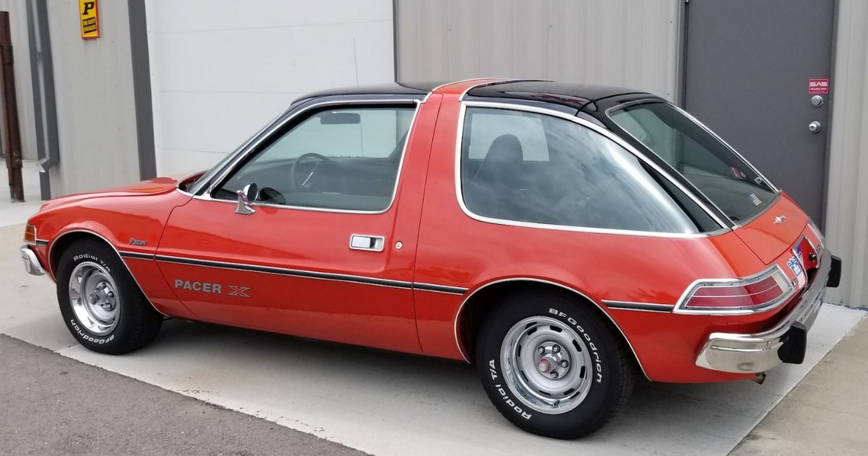 These Are The 10 Most Unusual American Cars Ever Made