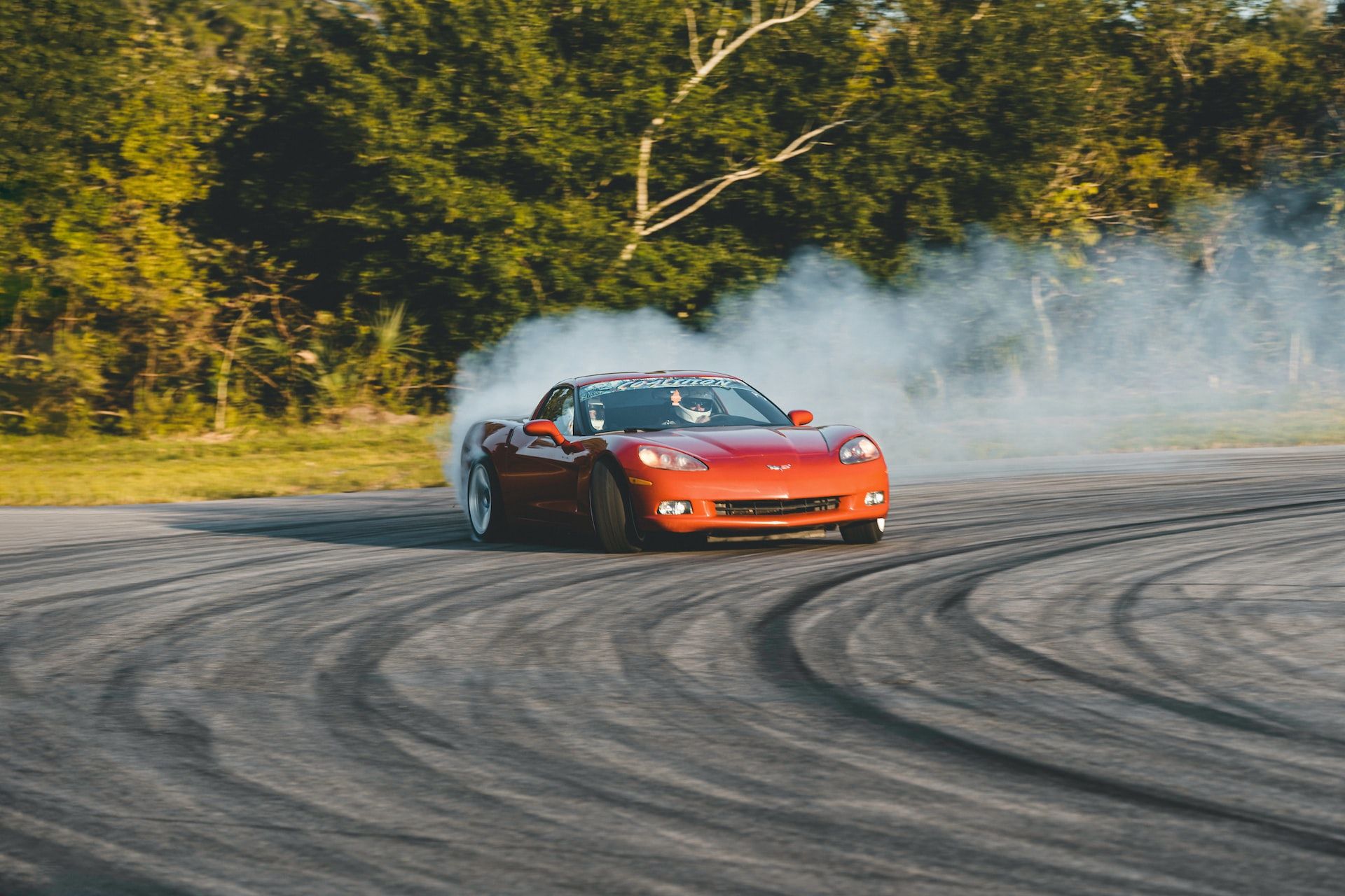 Here’s Why The Corvette C06 Is A Great First Drift Car