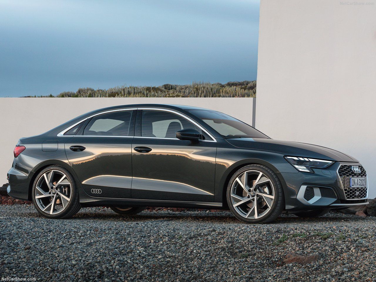 10 Small New Cars That Feel Much Bigger