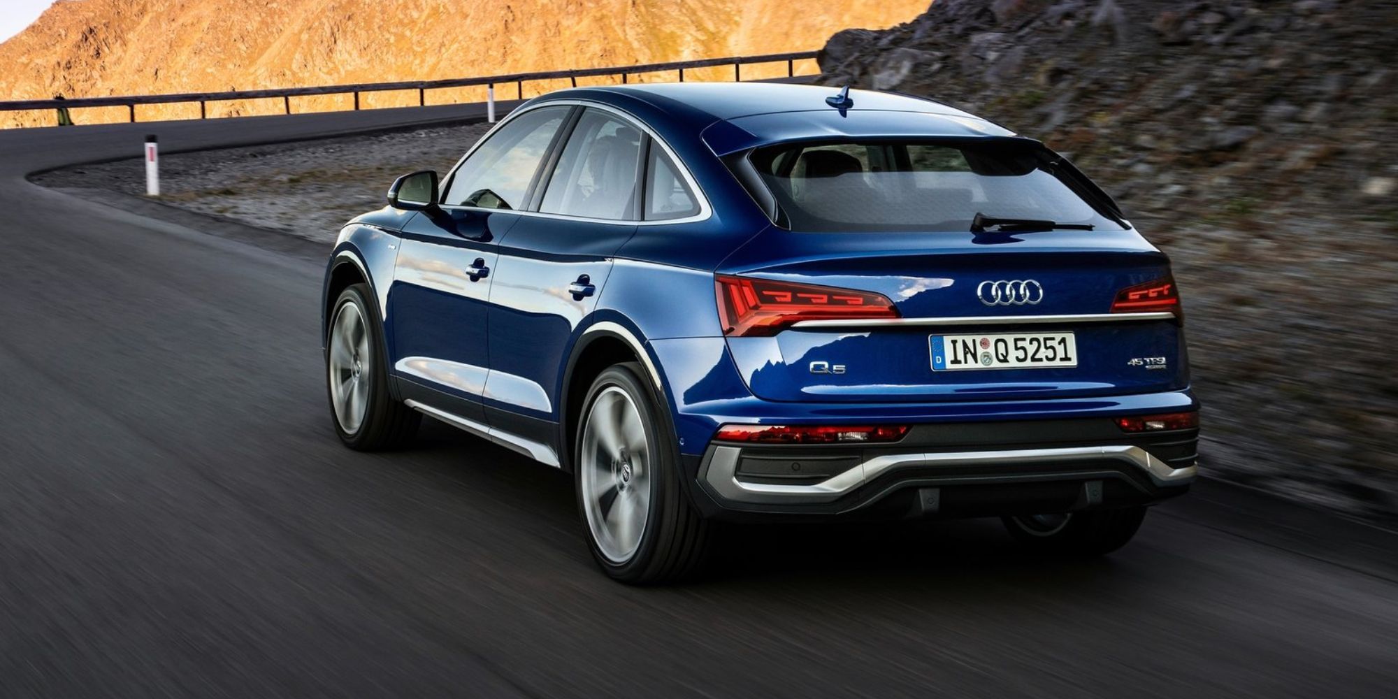A Guide To Buying A 2023 Audi Q5 And Q5 Sportback