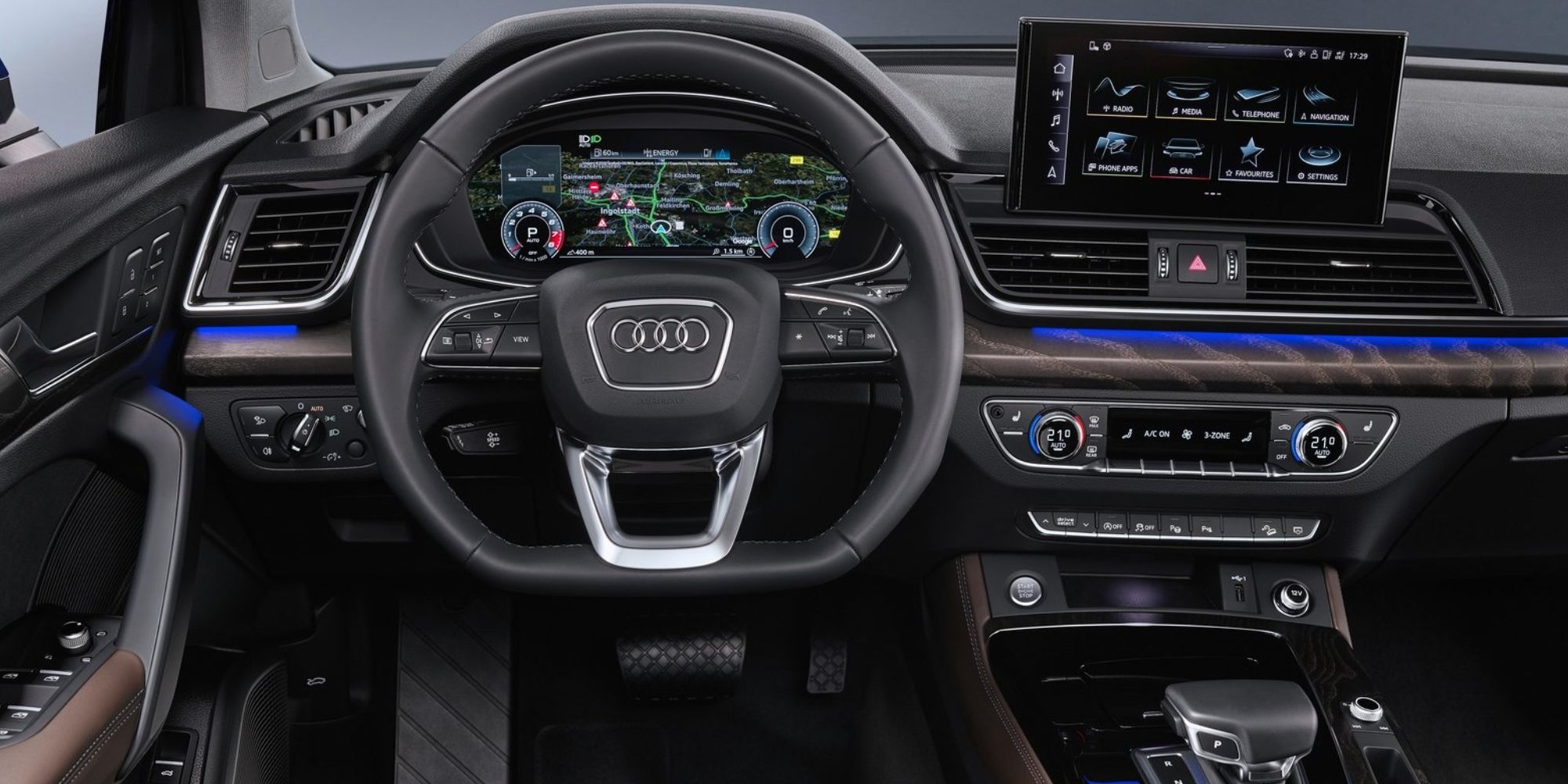 A Guide To Buying A 2023 Audi Q5 And Q5 Sportback