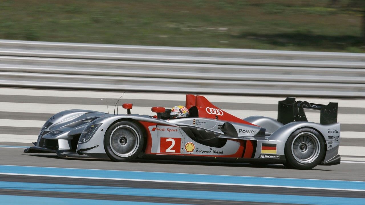 Ranking The Best V10 Engines Ever Produced