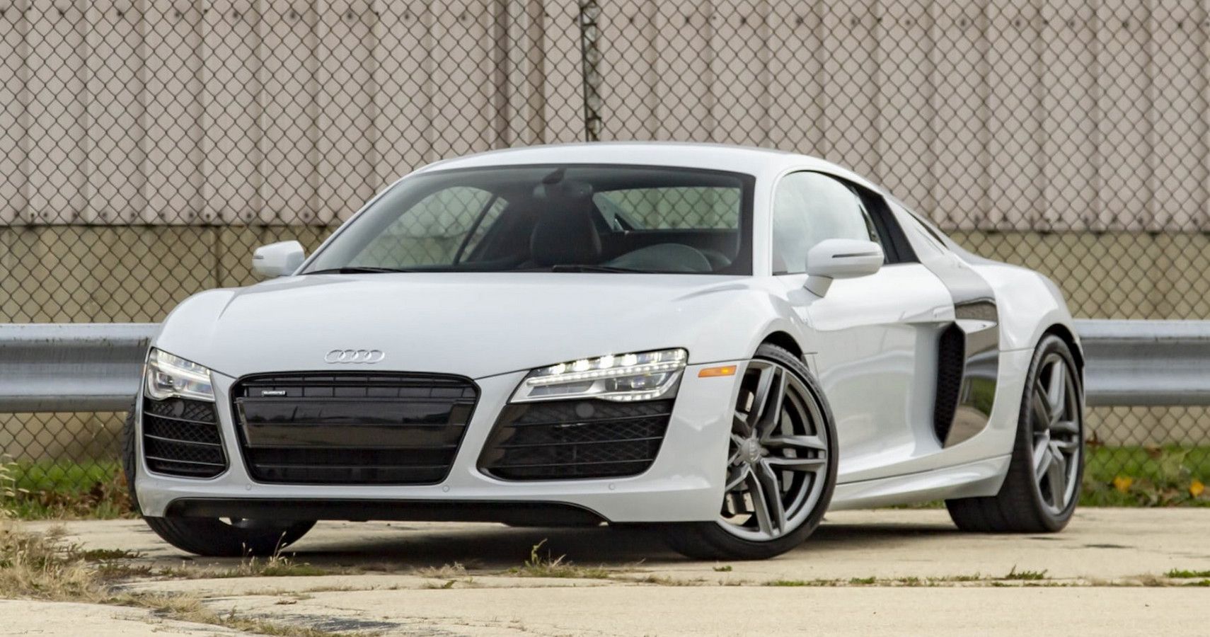 9 Most Expensive German Cars To Maintain And Repair