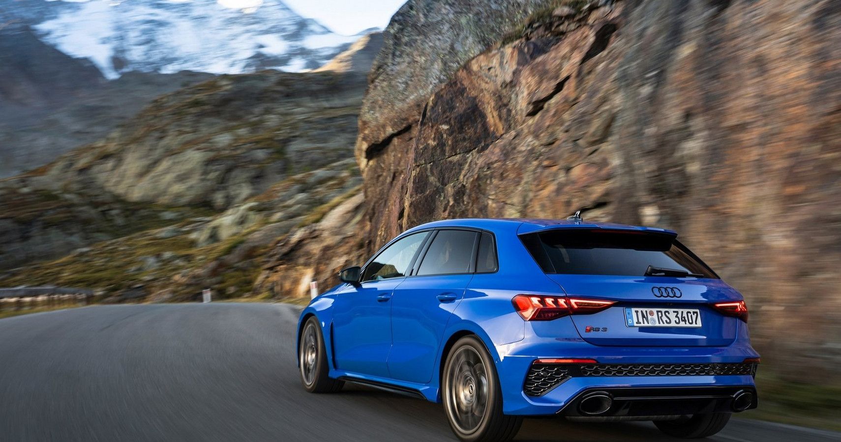 9 Awesome German Cars We Wish Were Sold In The States