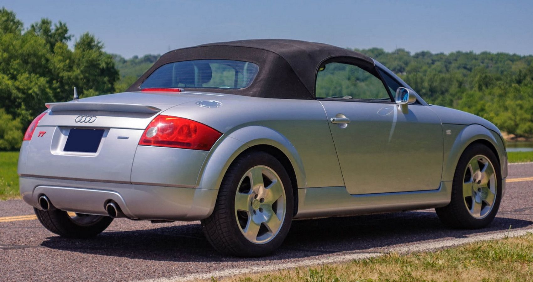 10 Of The Best Used Sports Cars That Won't Break The Bank