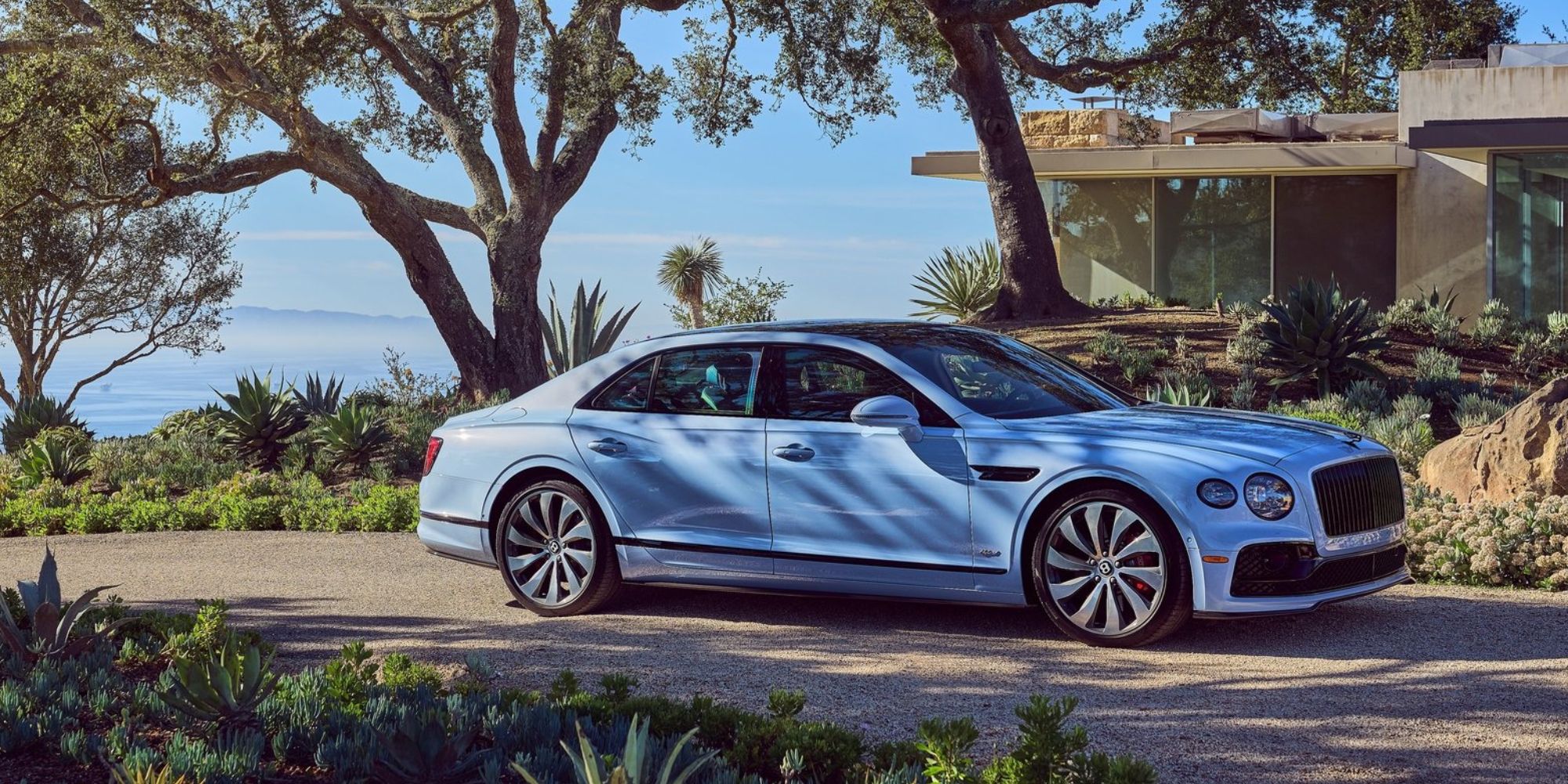 The Most Stylish And Outlandish Car Paint Color Options For 2023 And 2024