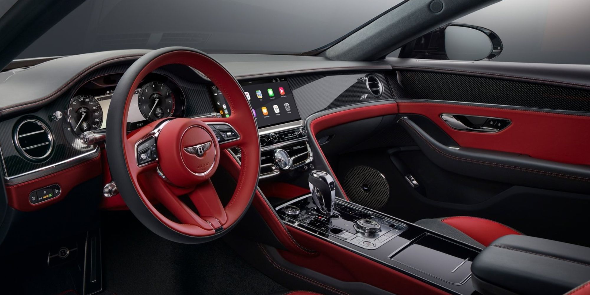 A Guide To Buying A 2023 Bentley Flying Spur