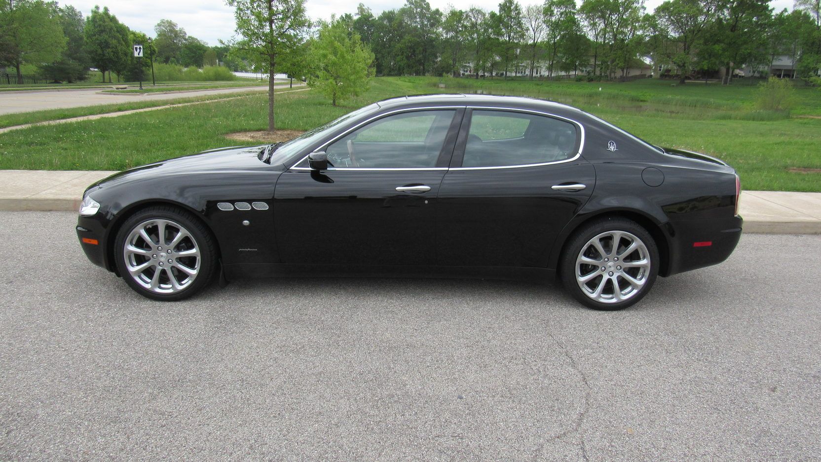 10 Ridiculously Cheap Used Italian Luxury Cars