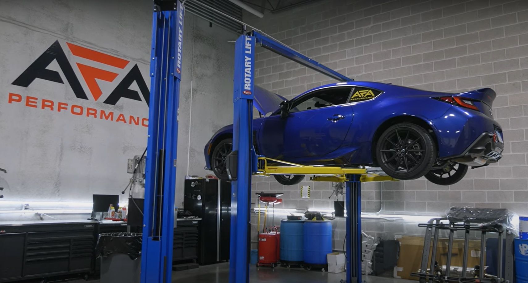 Find Out How The Toyota GR86 Holds Up After A Year Of Use And Abuse