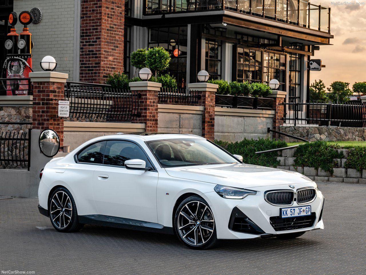 10 Small New Cars That Feel Much Bigger