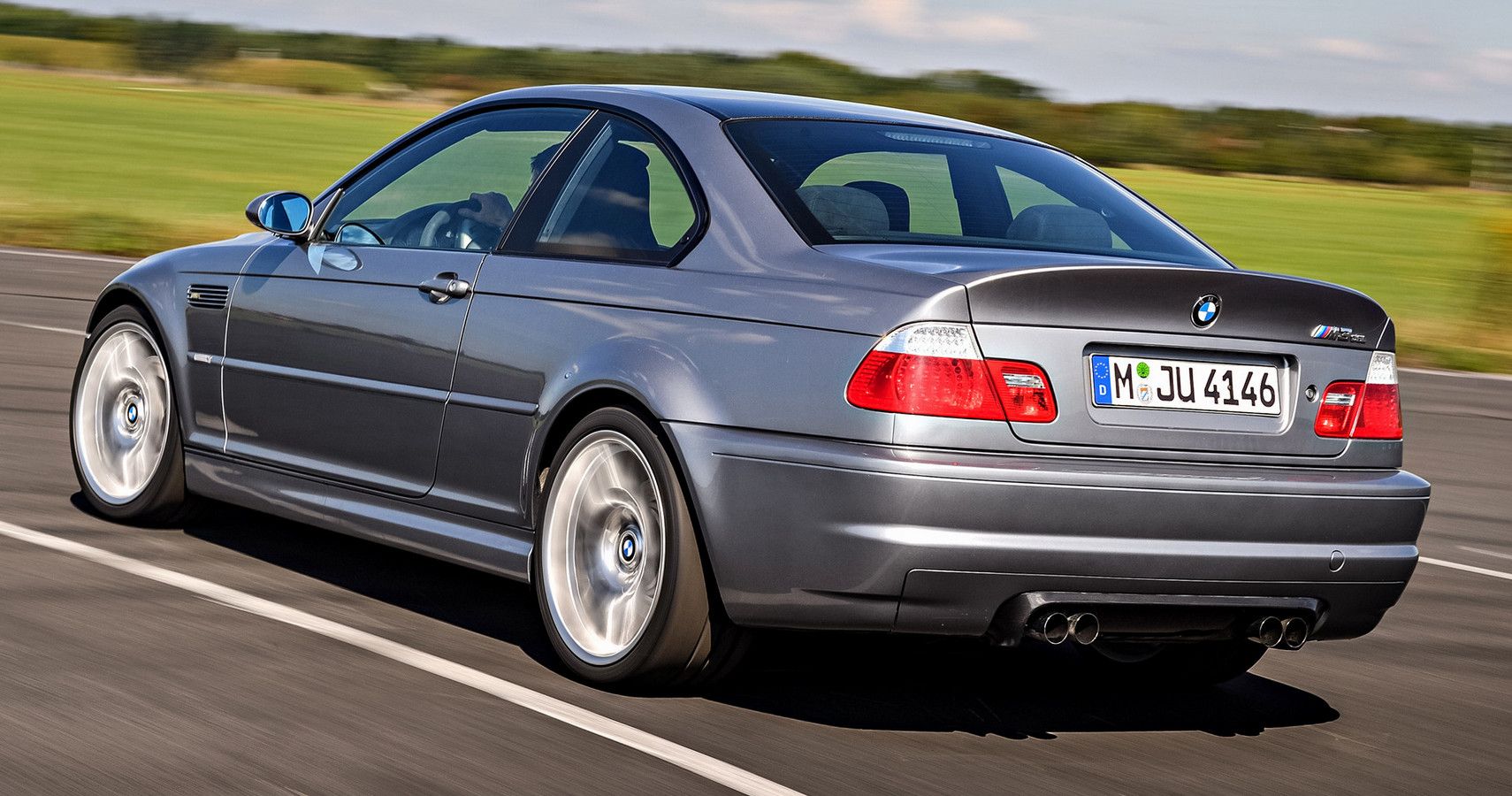 9 Awesome German Cars We Wish Were Sold In The States