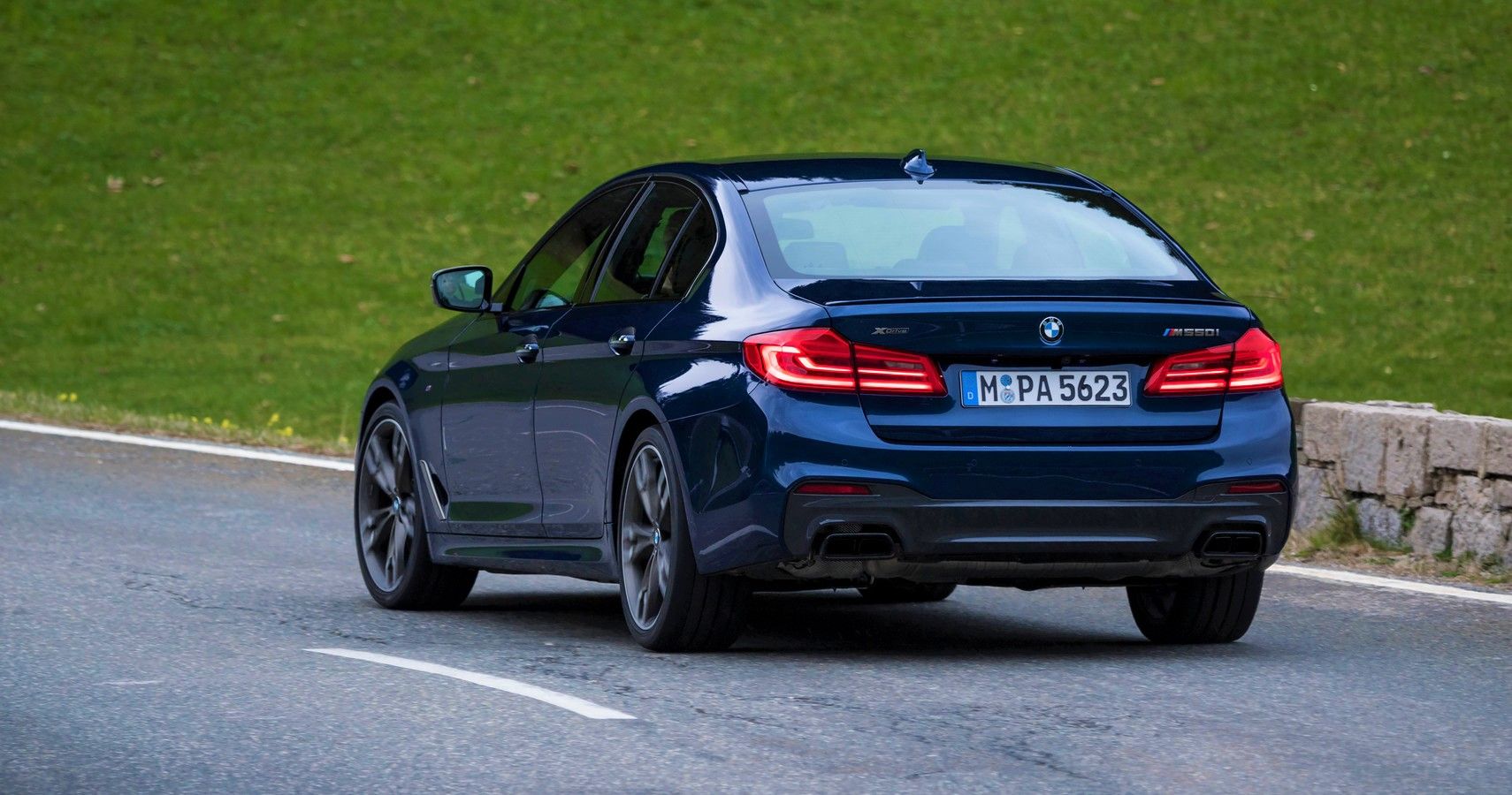9 Most Expensive German Cars To Maintain And Repair