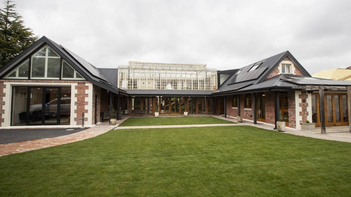 10 Fast Facts About John Britten