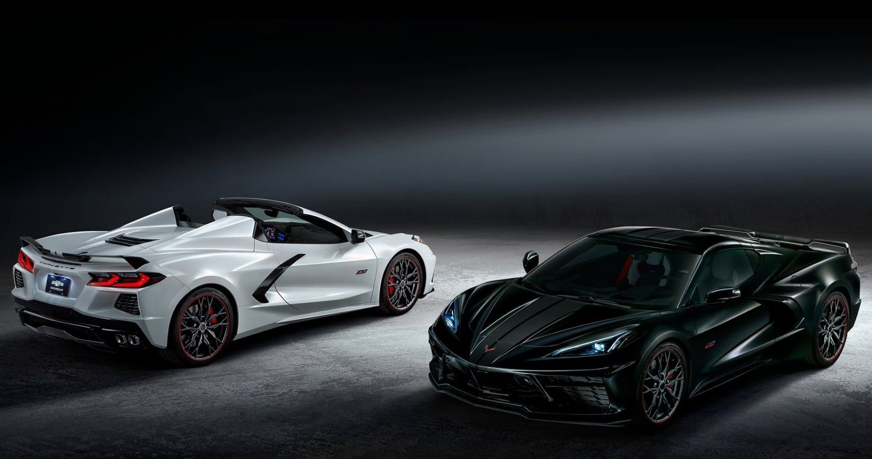 Here’s How The 2023 Chevrolet Corvette Just Became Irresistible