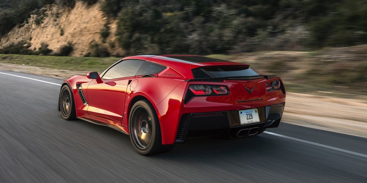 These 10 Shooting Brakes Cars Should Be On Every Gearhead's Shopping List