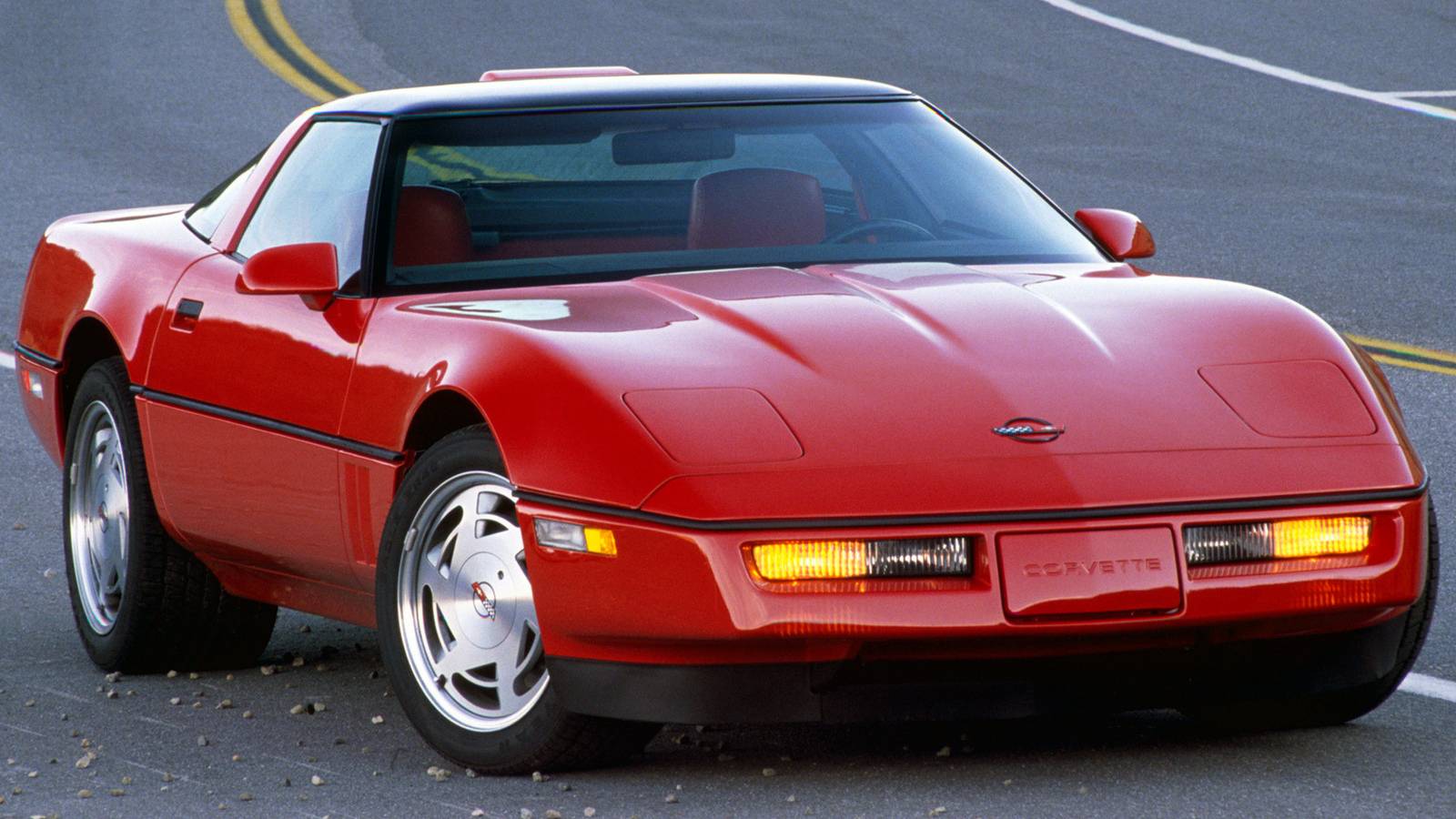 1990-1995 Corvette C4 ZR1: Prices, Specs, And Features
