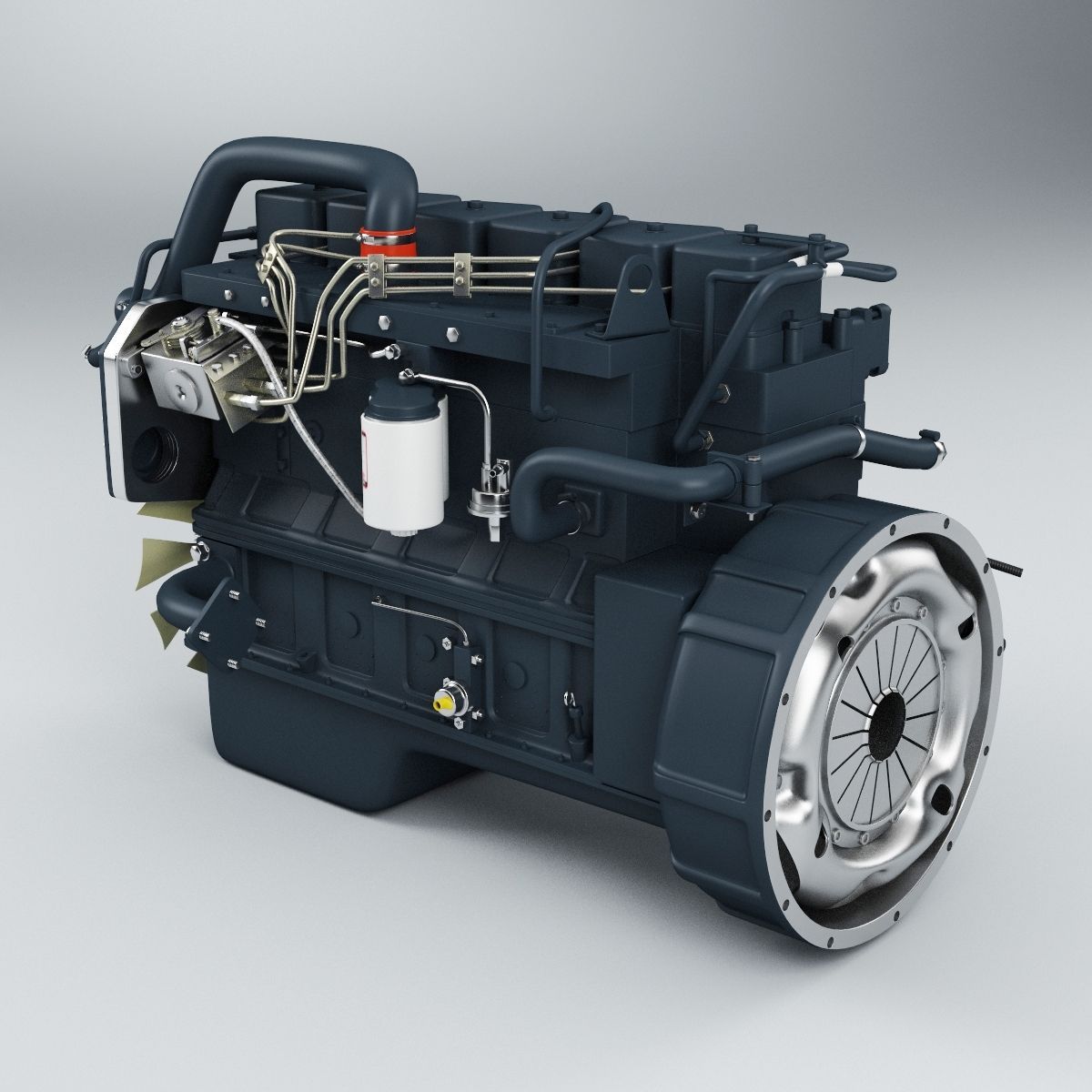 10 Most Durable Inline-Six Engines Ever Built