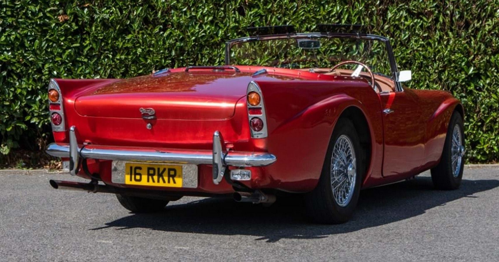 10 Classic Cars That Had Everything Going For Them... But Still Flopped ...