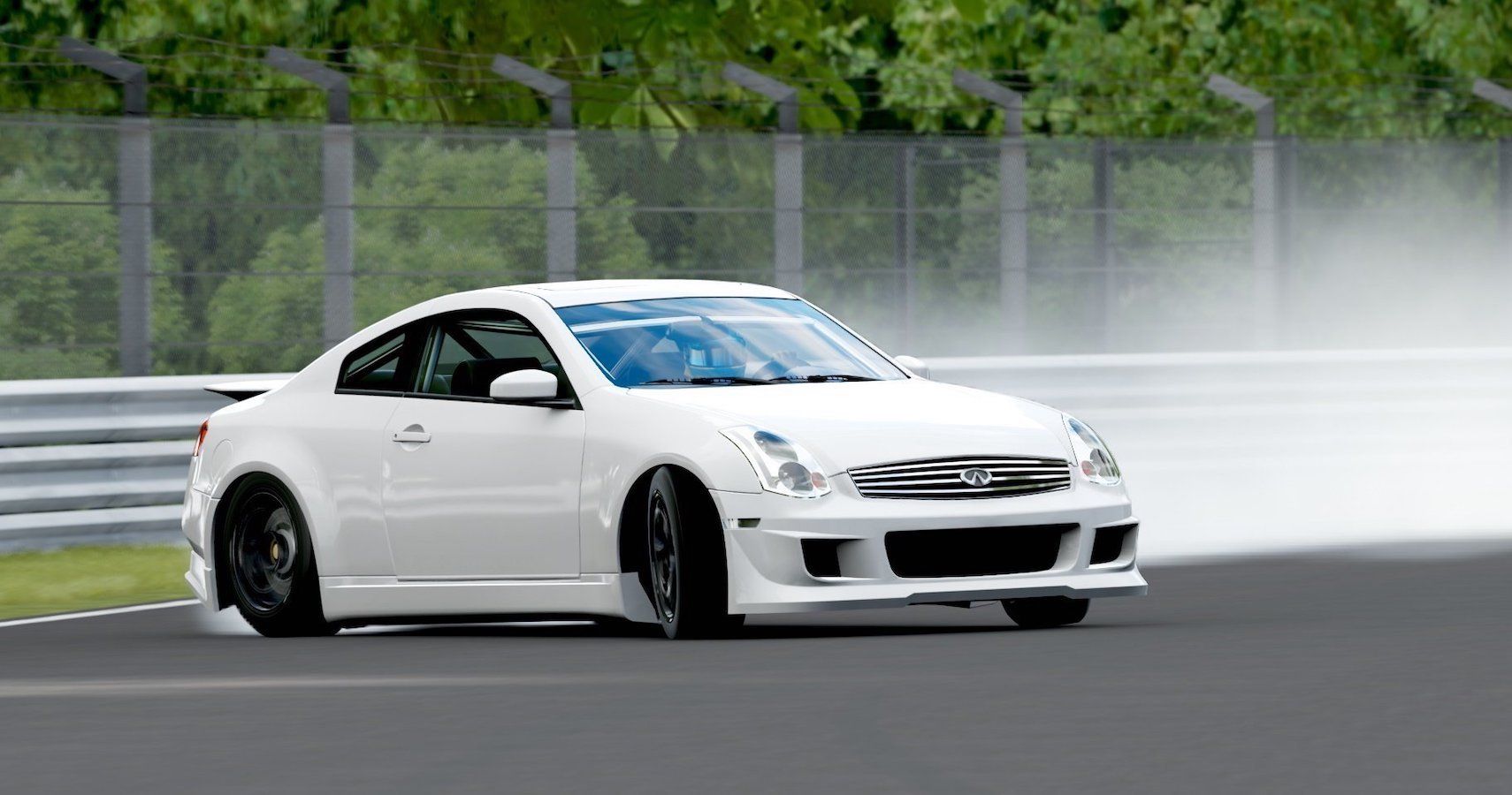Infiniti | HotCars