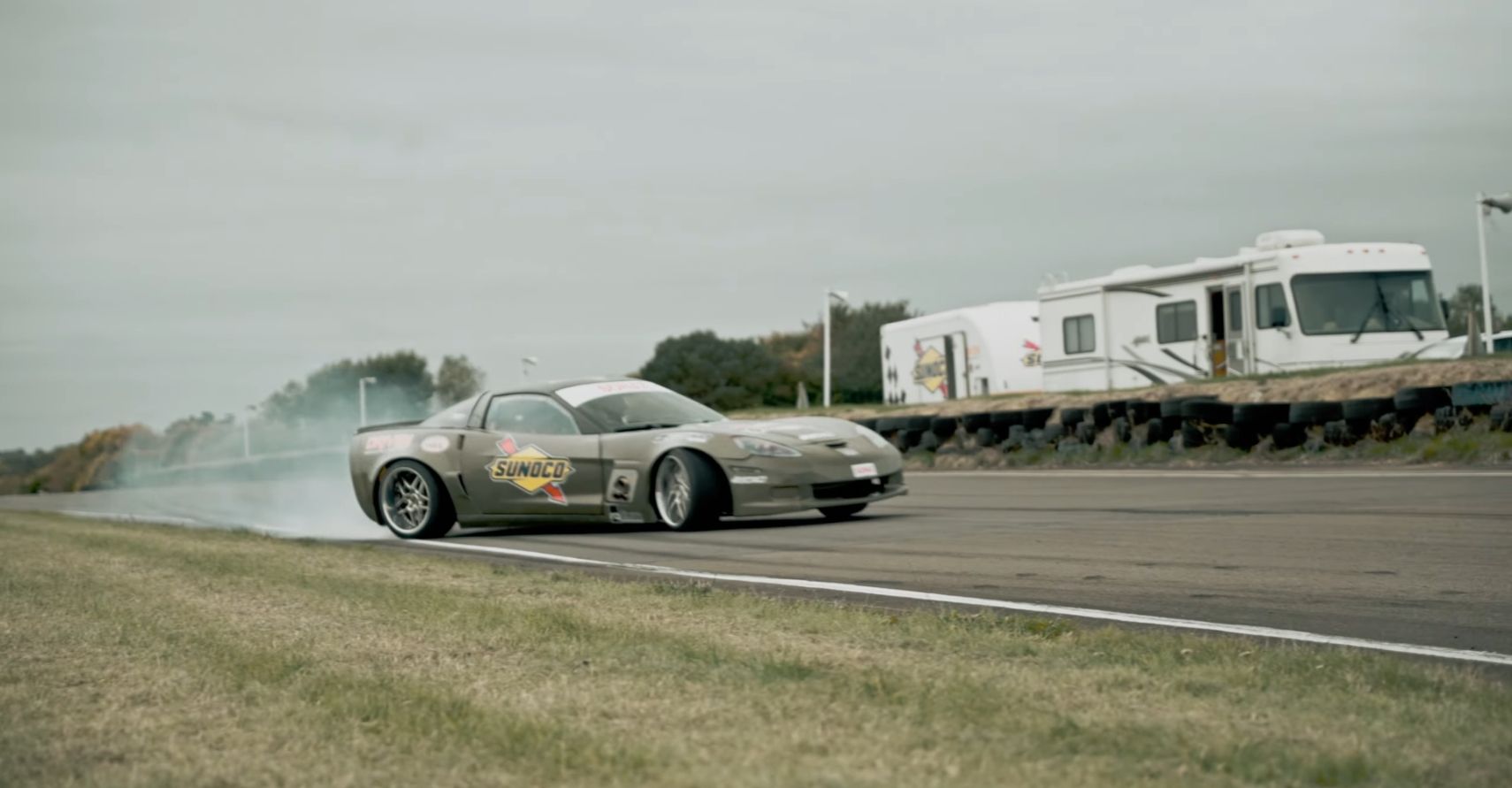 This Is Why You Need A Rotary Engine In Your C6 Chevrolet Corvette