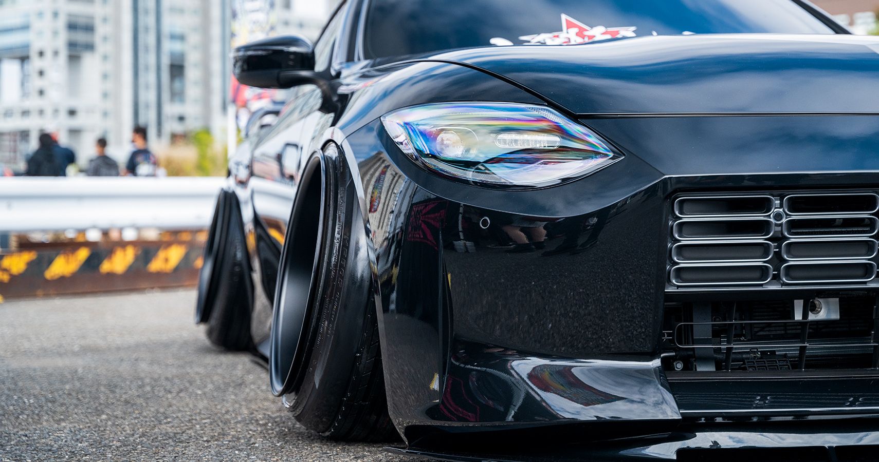 10 Most Show-Stopping Cars At StanceNation Japan 2022