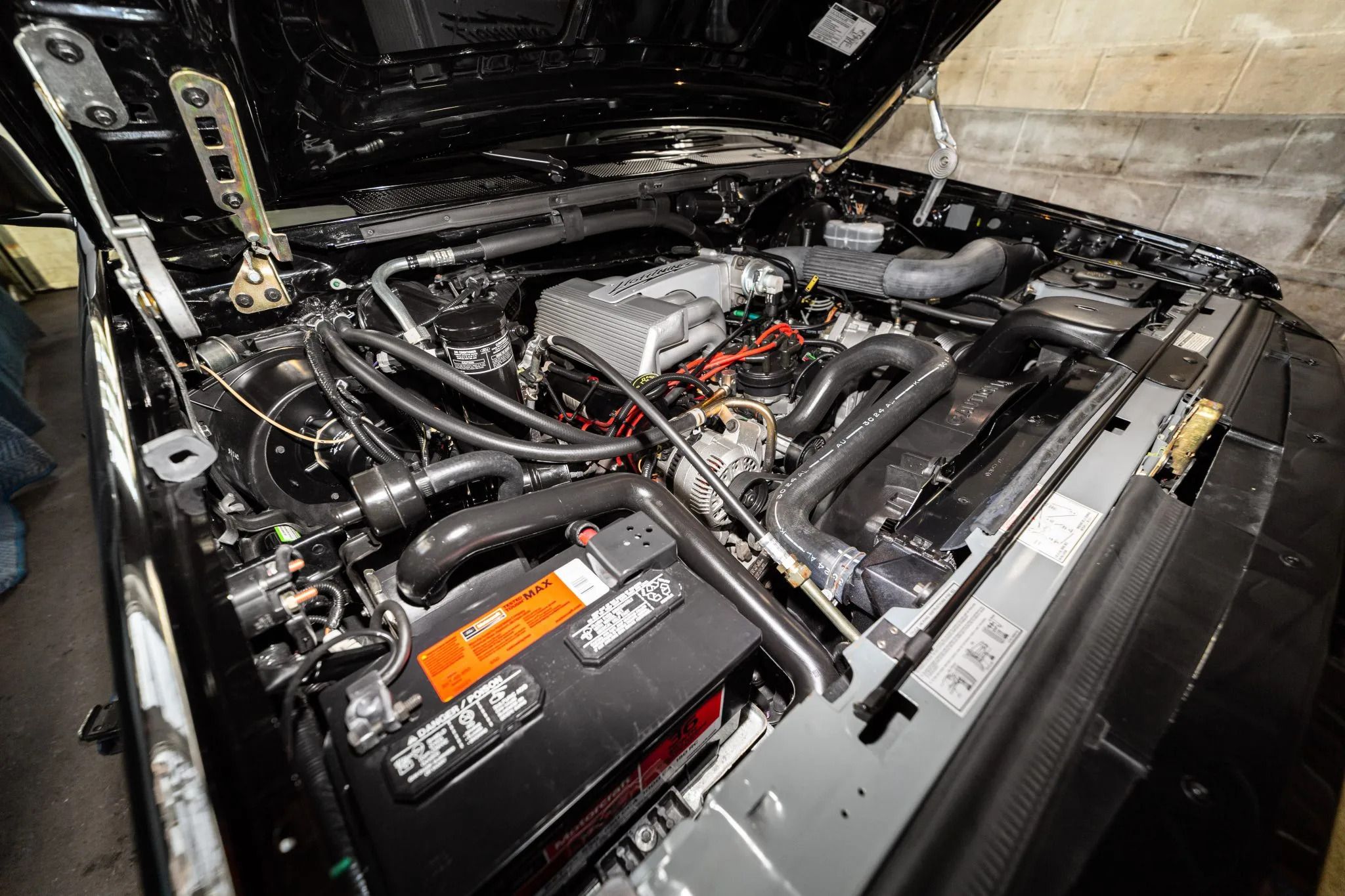 Here's Why You Need To Buy A 1995 Ford F-150 SVT Lightning Muscle Truck