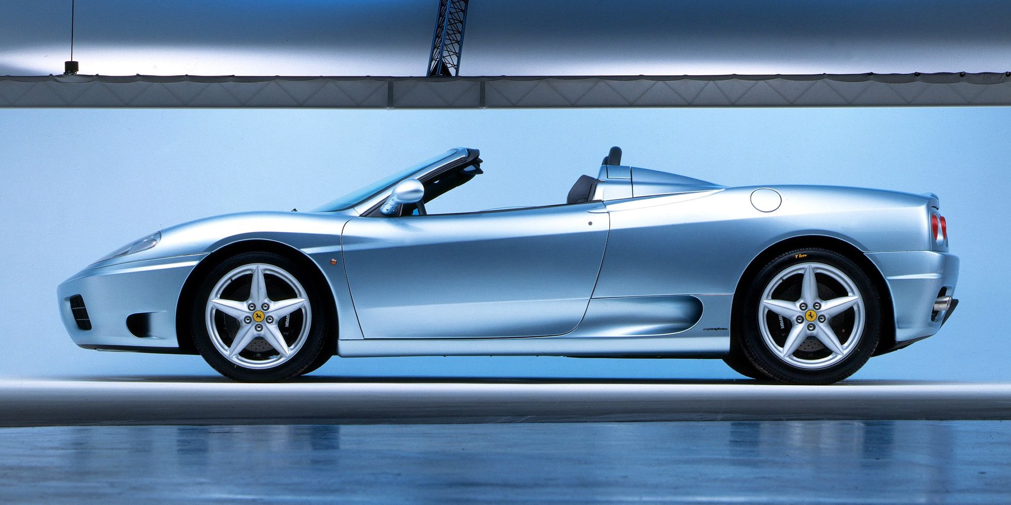 A Guide To Buying A 2000-2005 Ferrari 360