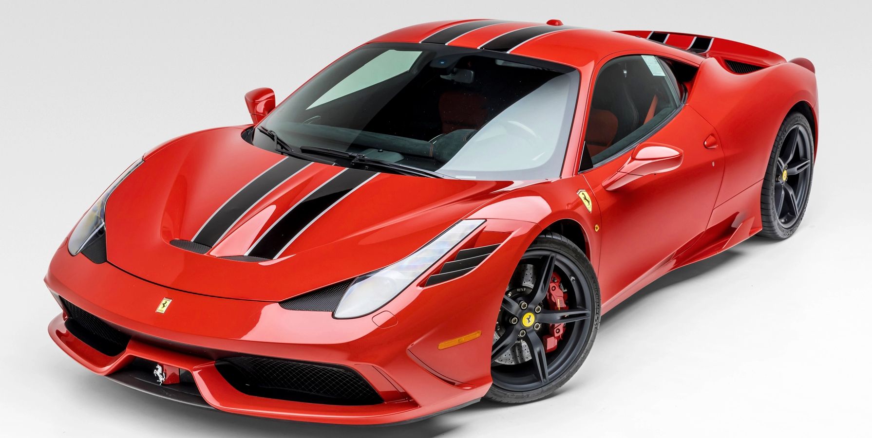 10 Best V8 Engines For Performance And Speed