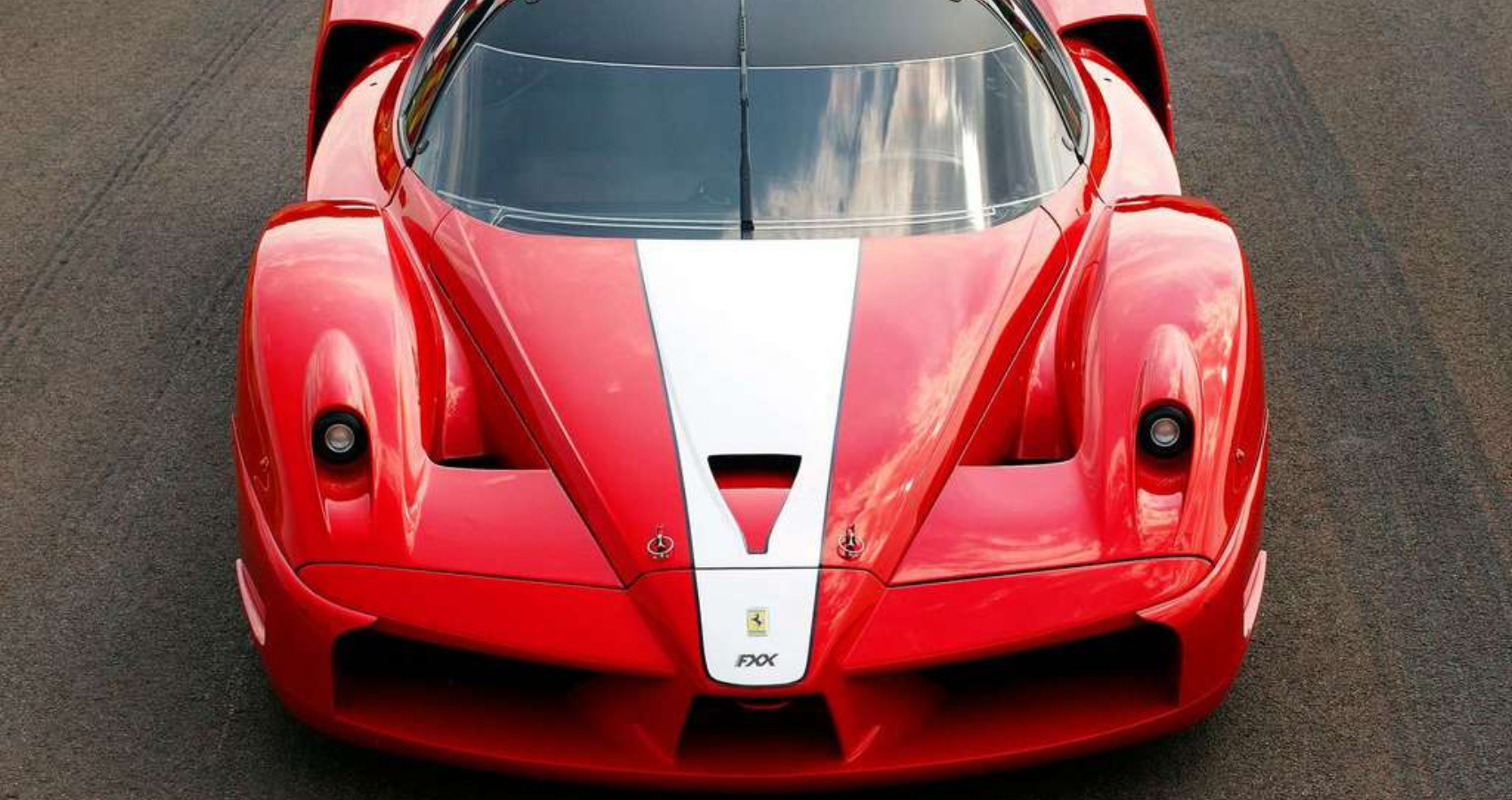 The Rarest Cars That Starred In 'The Fast And Furious' Movies