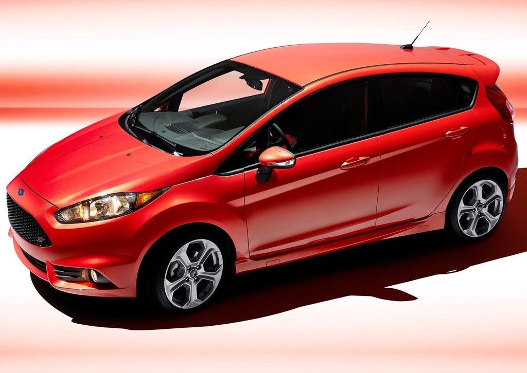 The 8 Best Used Hatchbacks To Buy If You're On A Budget