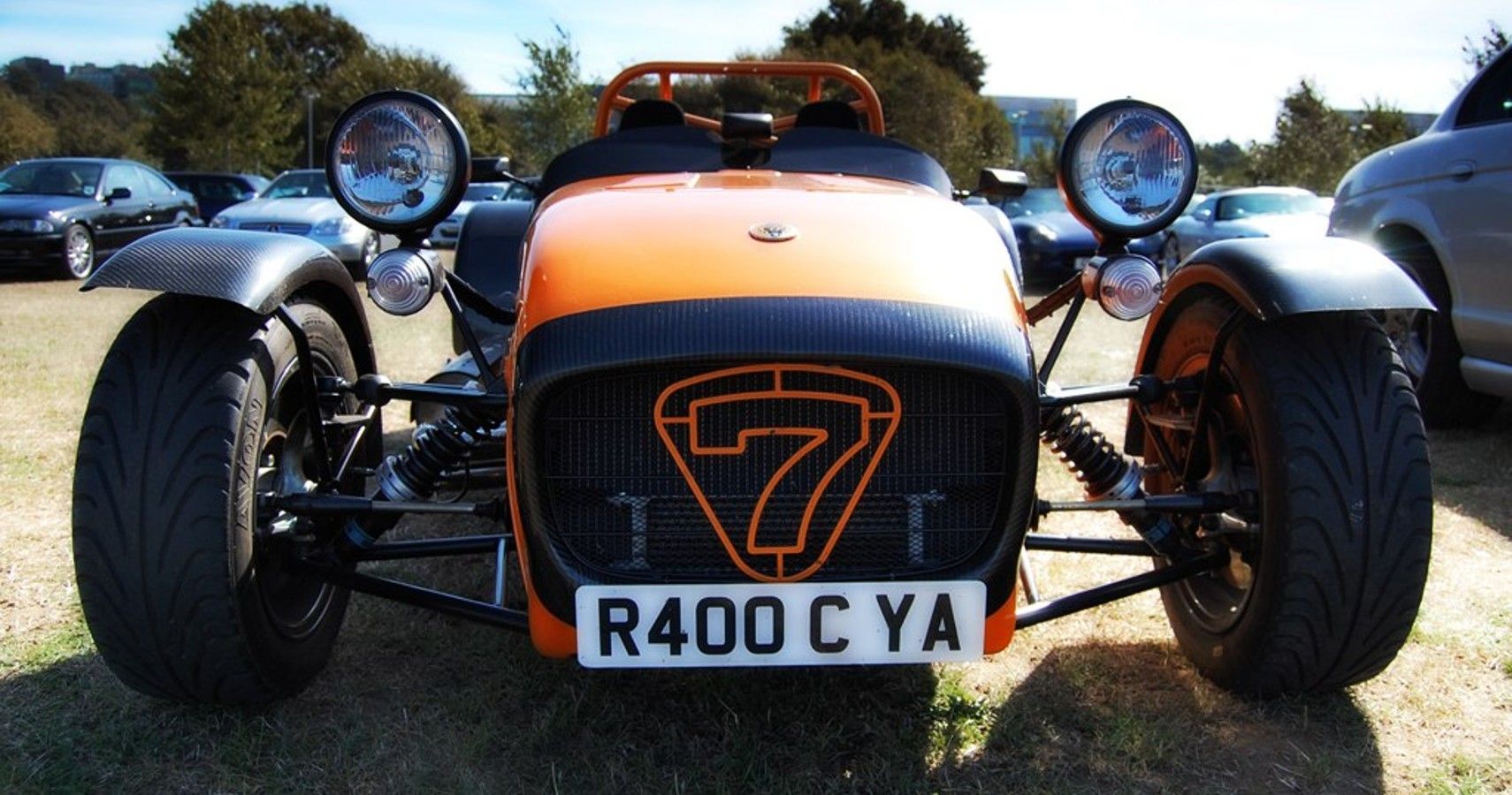 10 Reasons Why Every Driving Enthusiast Should Get Behind The Wheel Of ...